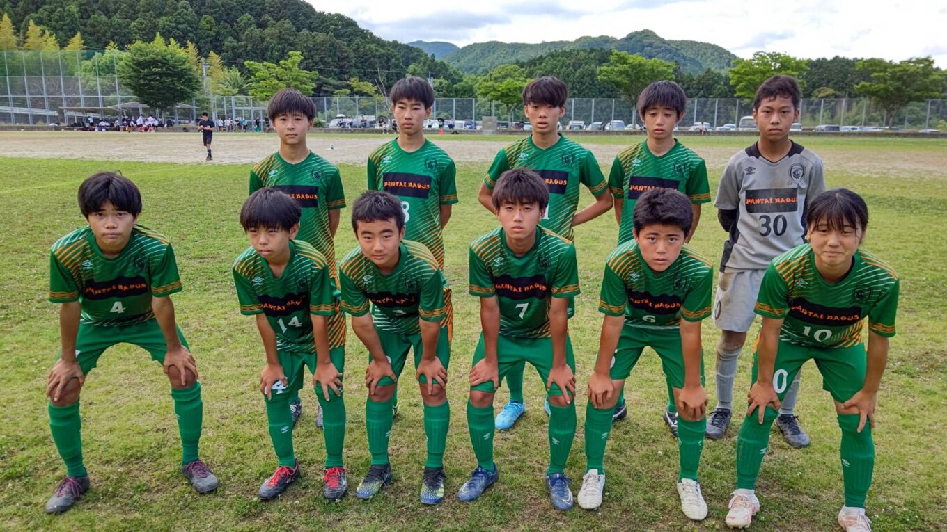 支部リーグ＆U-13TRM | FA L-PRIDE公式HP