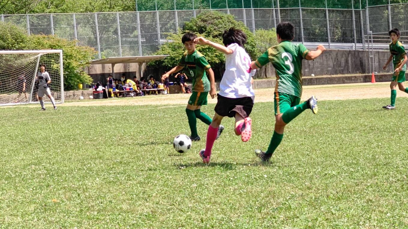 支部リーグ＆U-13TRM | FA L-PRIDE公式HP