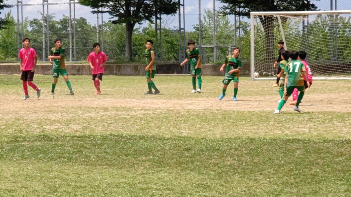 支部リーグ＆U-13TRM | FA L-PRIDE公式HP