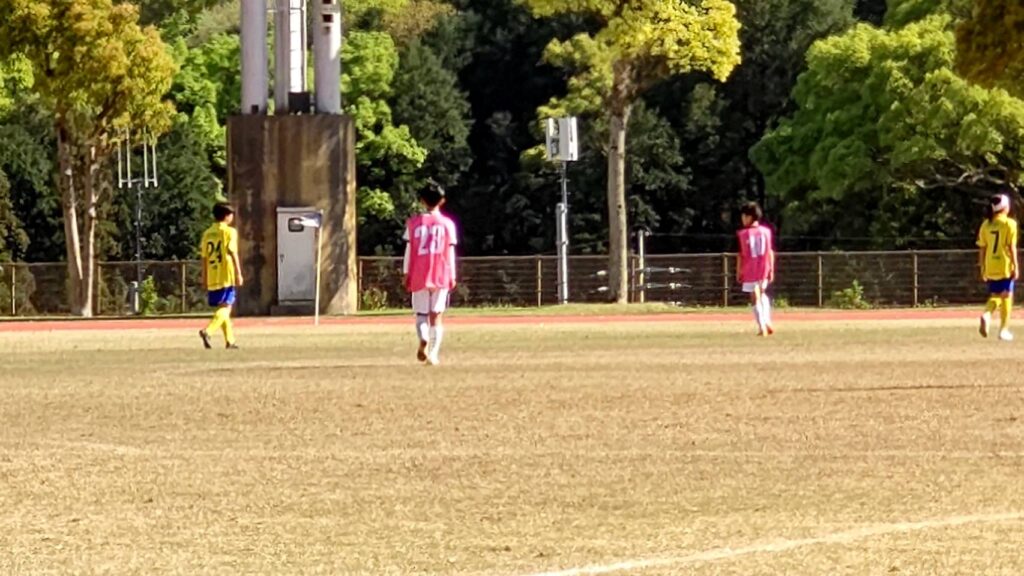 支部リーグ＆U-13TRM | FA L-PRIDE公式HP