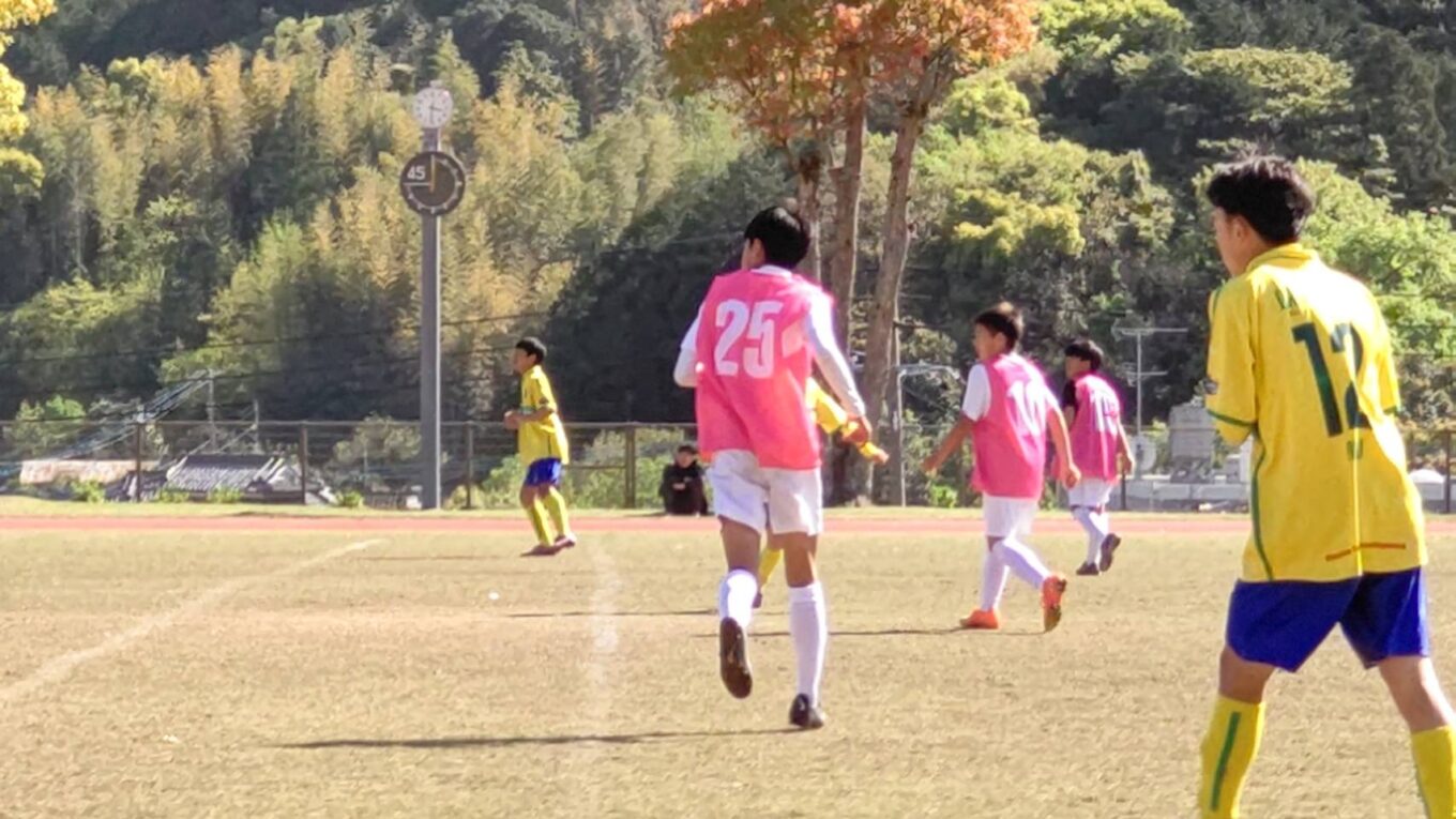 支部リーグ＆U-13TRM | FA L-PRIDE公式HP