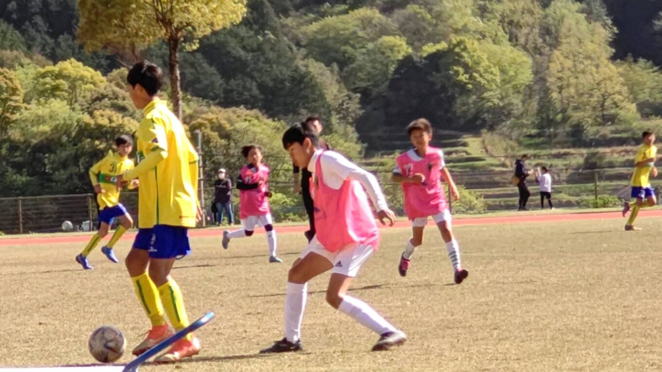 支部リーグ＆U-13TRM | FA L-PRIDE公式HP