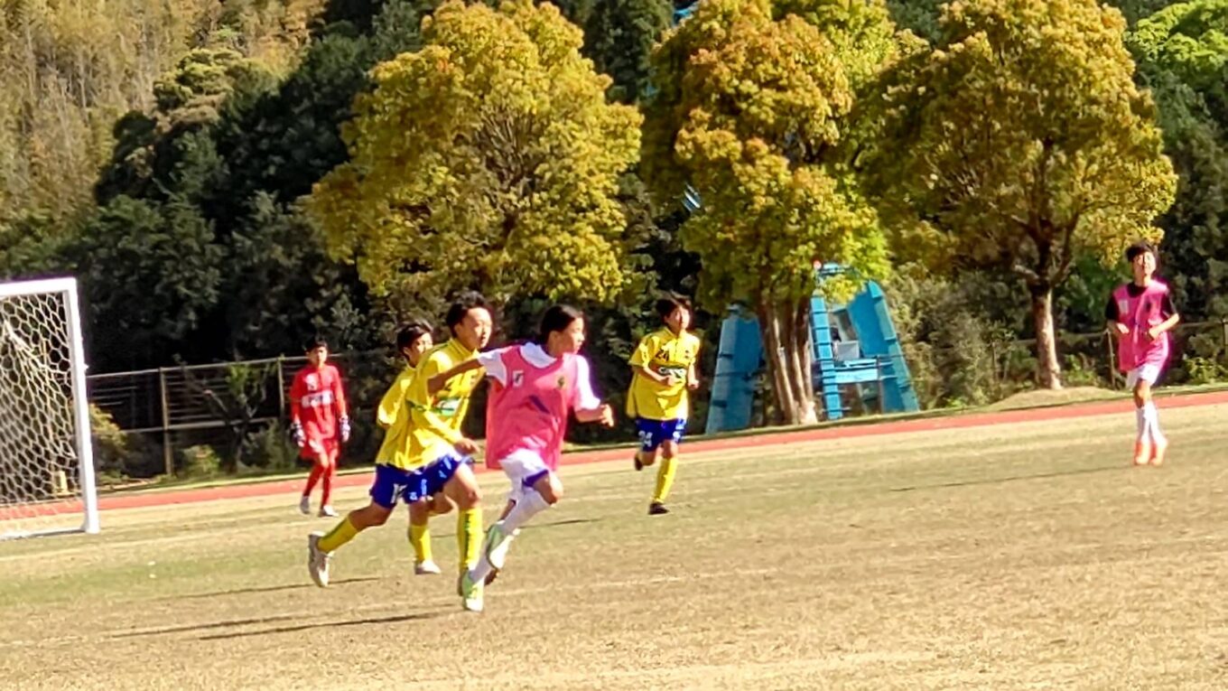 支部リーグ＆U-13TRM | FA L-PRIDE公式HP