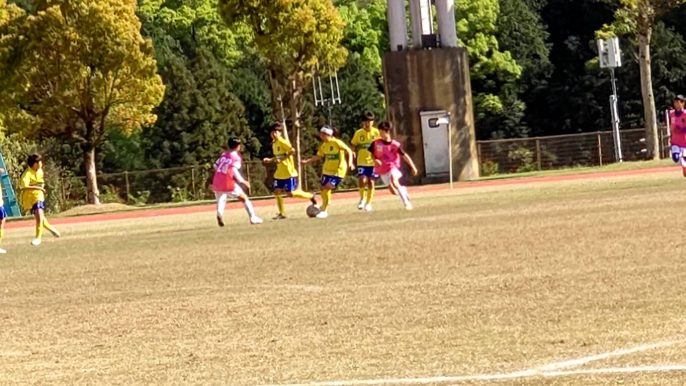 支部リーグ＆U-13TRM | FA L-PRIDE公式HP