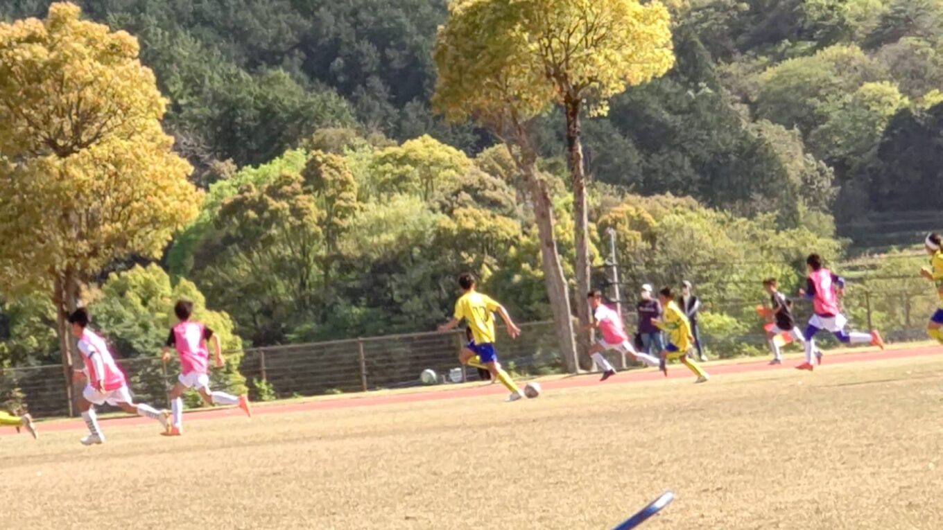 支部リーグ＆U-13TRM | FA L-PRIDE公式HP