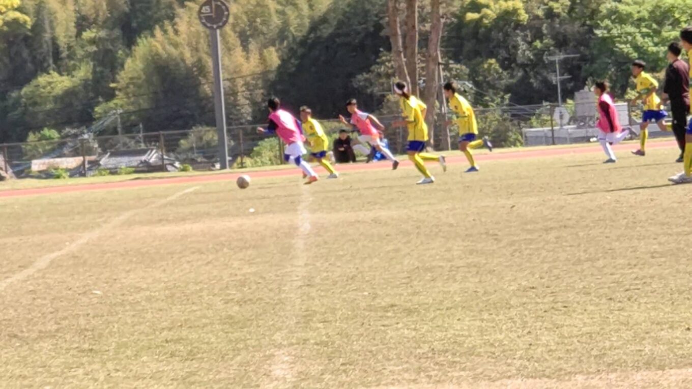 支部リーグ＆U-13TRM | FA L-PRIDE公式HP