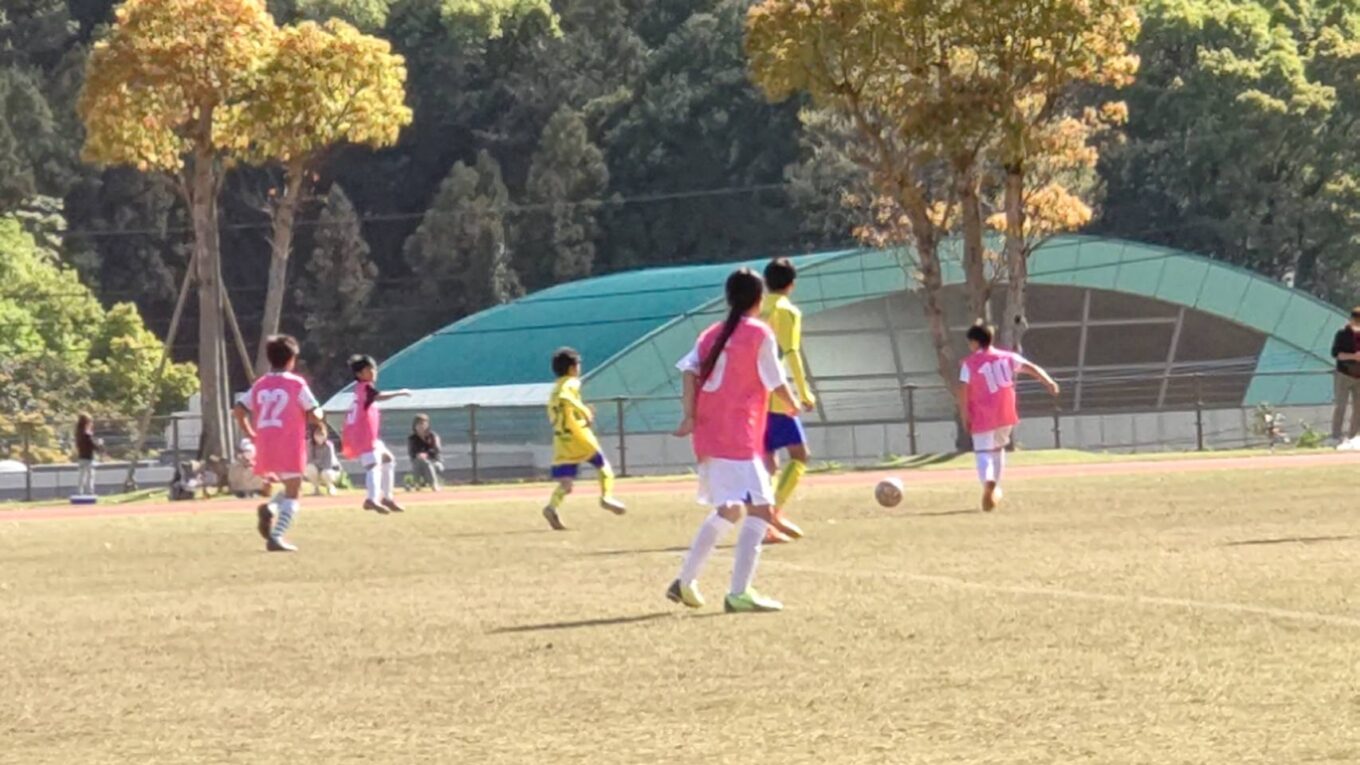 支部リーグ＆U-13TRM | FA L-PRIDE公式HP