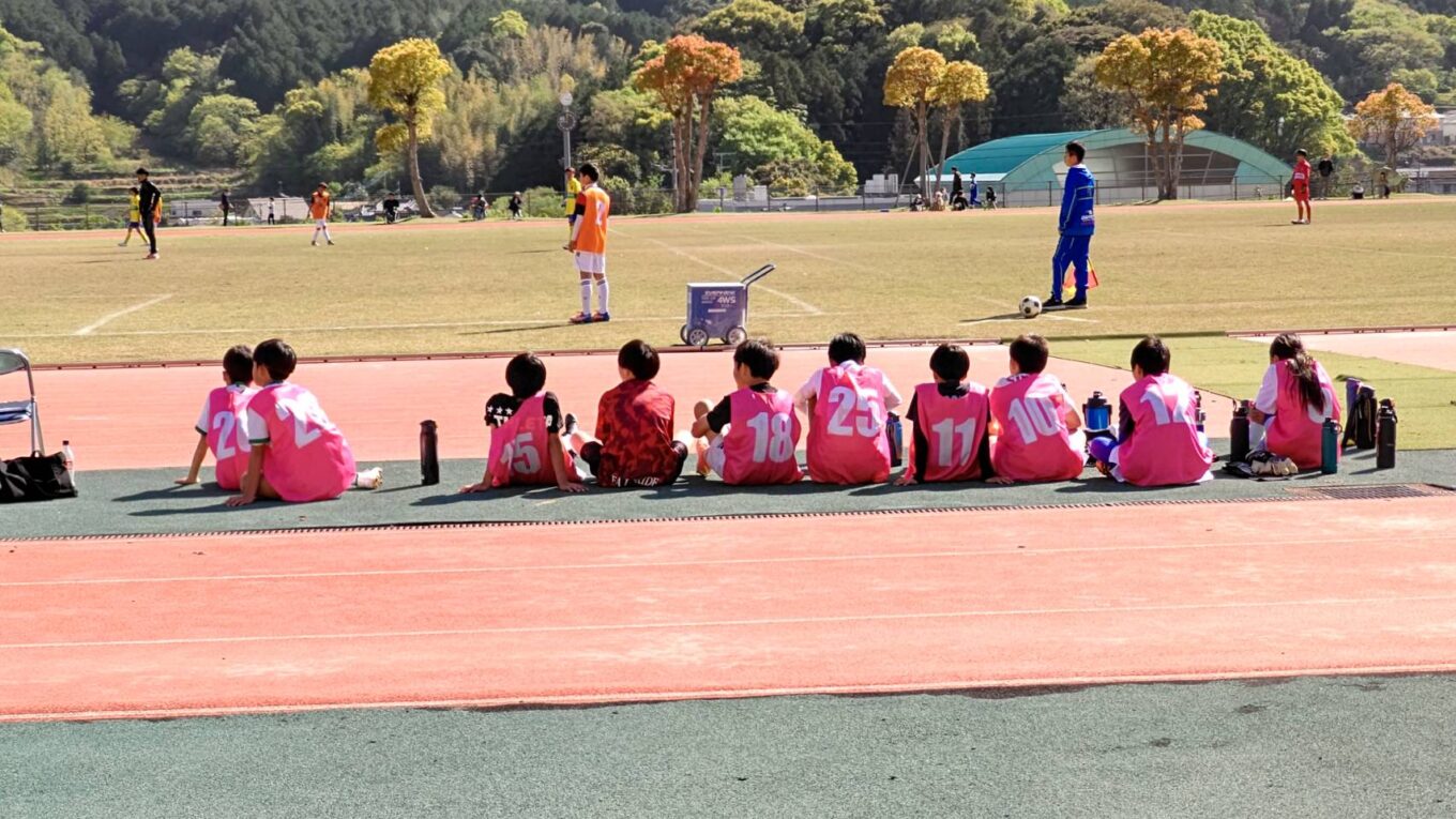 支部リーグ＆U-13TRM | FA L-PRIDE公式HP