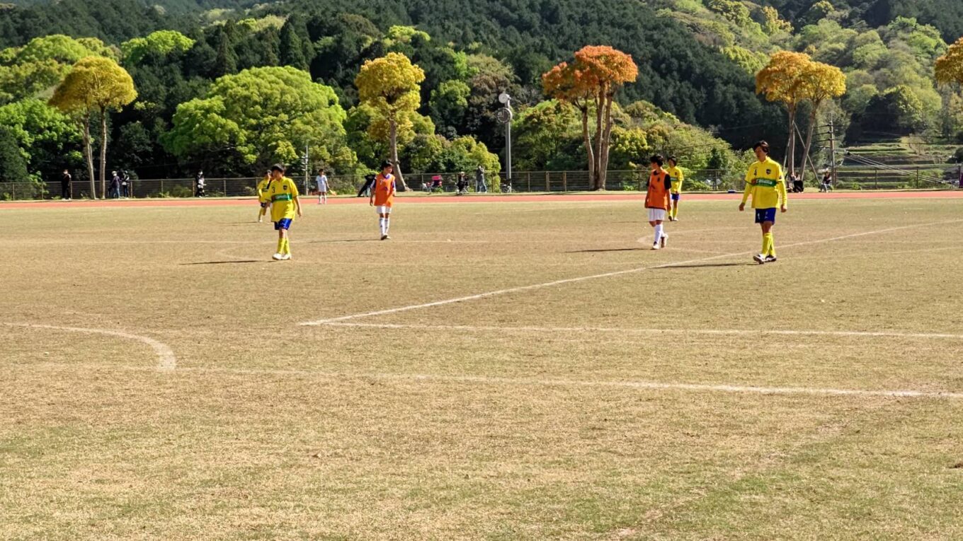 支部リーグ＆U-13TRM | FA L-PRIDE公式HP