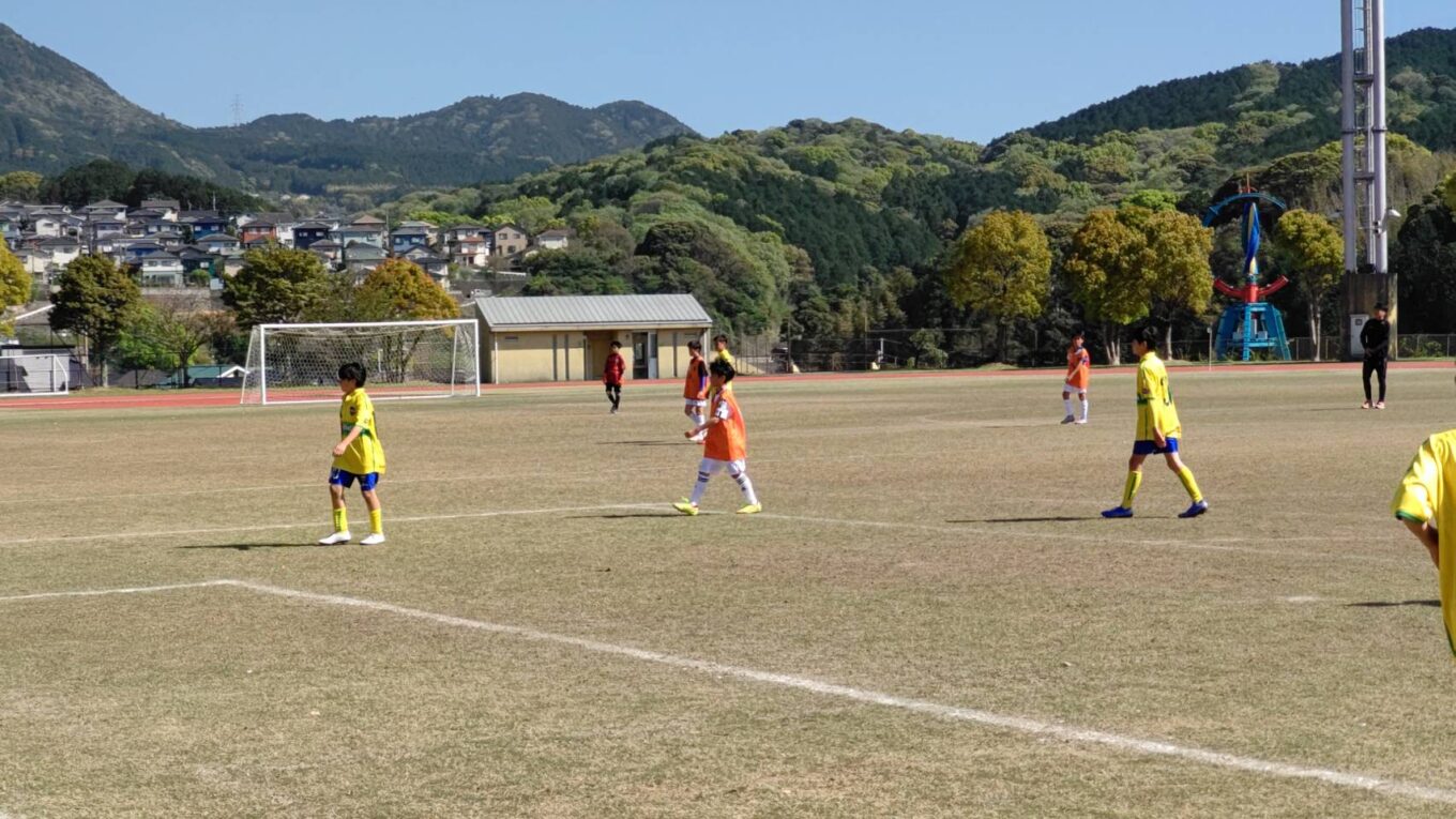 支部リーグ＆U-13TRM | FA L-PRIDE公式HP