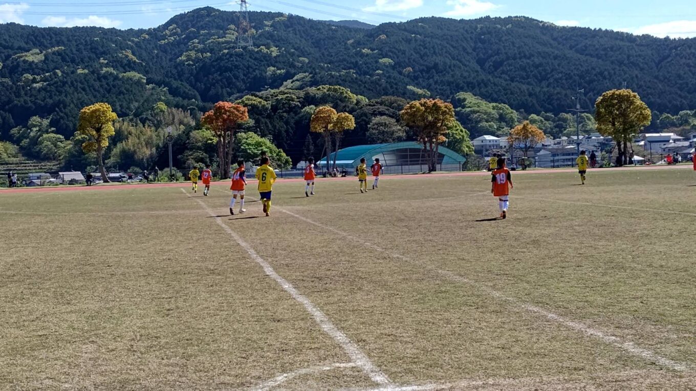 支部リーグ＆U-13TRM | FA L-PRIDE公式HP