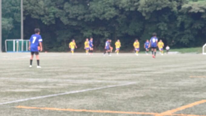 U-13・U-14TRM | FA L-PRIDE公式HP