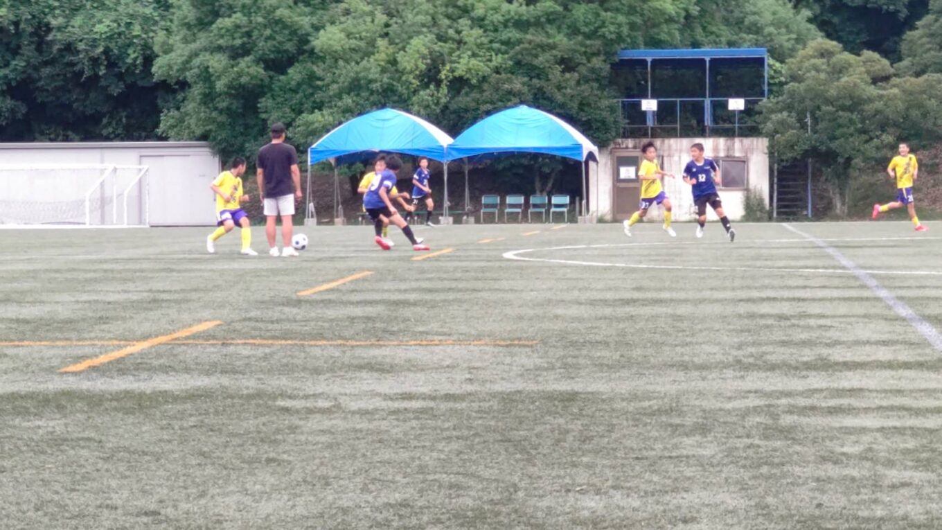 U-13・U-14TRM | FA L-PRIDE公式HP